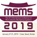 IEEE MEMS 2019